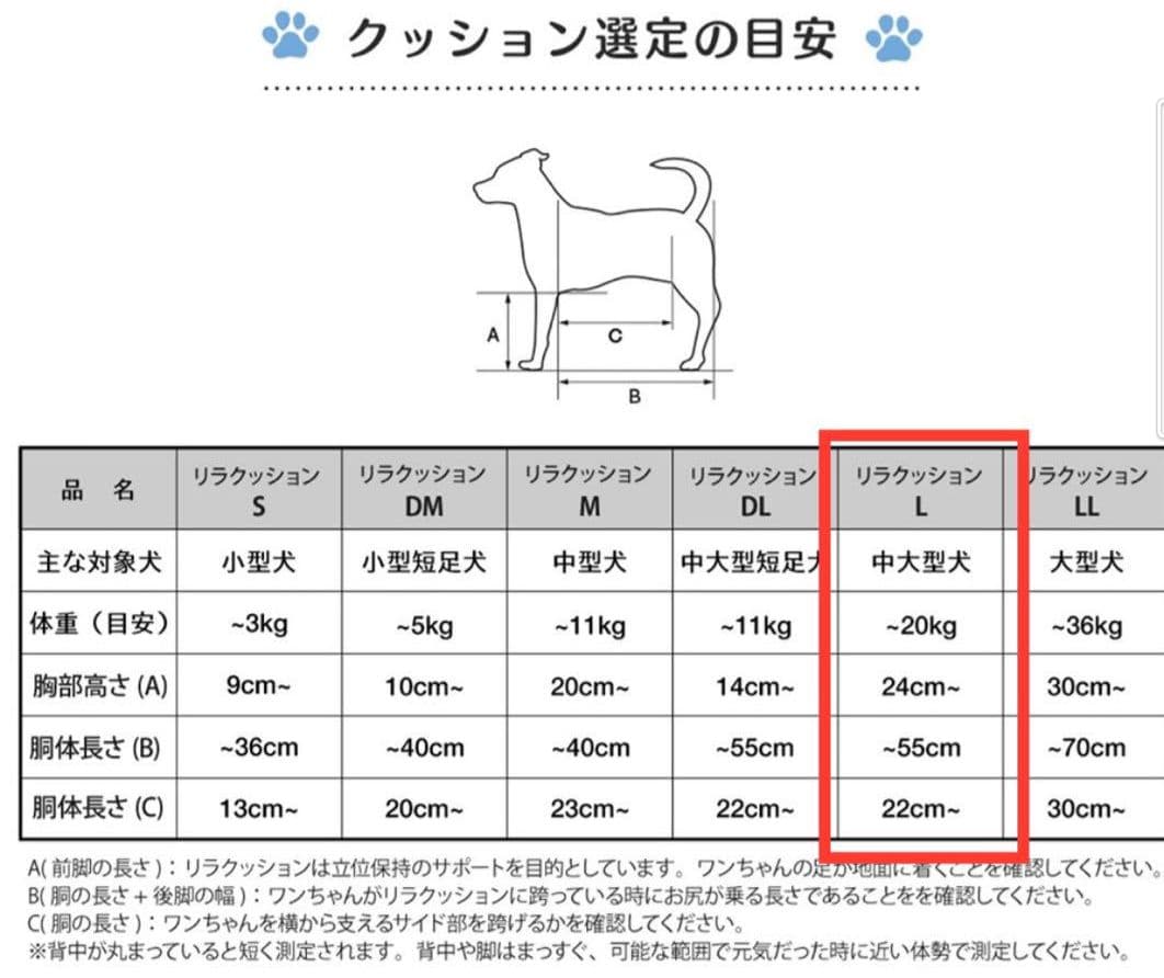 【新品未使用】OneAid リラクッション Lサイズ ベージュ