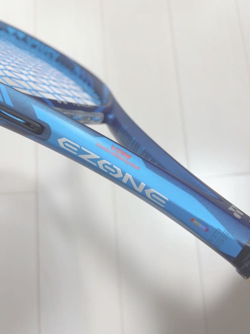 YONEX EZONE 100 2020 G2 300g ヨネックスイーゾーン