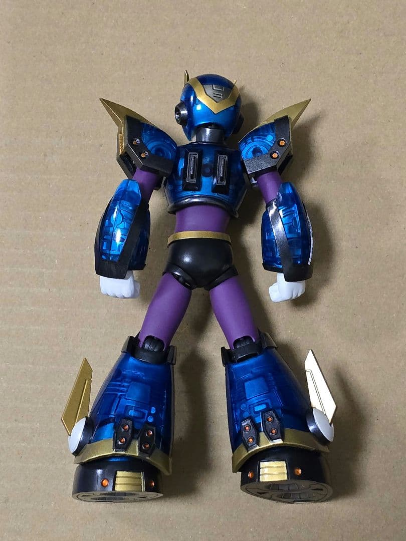 D-Arts ロックマンX アルティメットアーマー