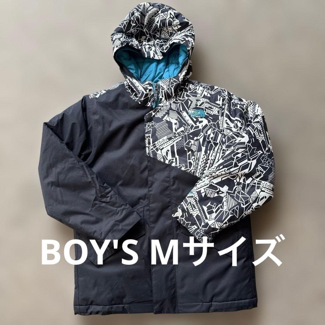 THE NORTH FACE 子ども用スキーウェア　Mサイズ