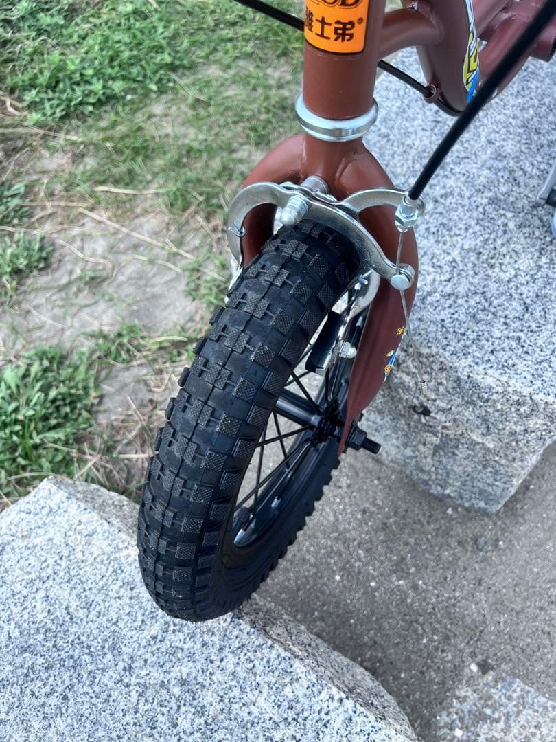 新品チョッパー三輪自転車大人用