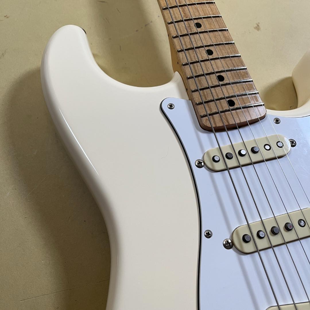 ギター Fender MIJ Hybrid 68 Stratocaster 2018
