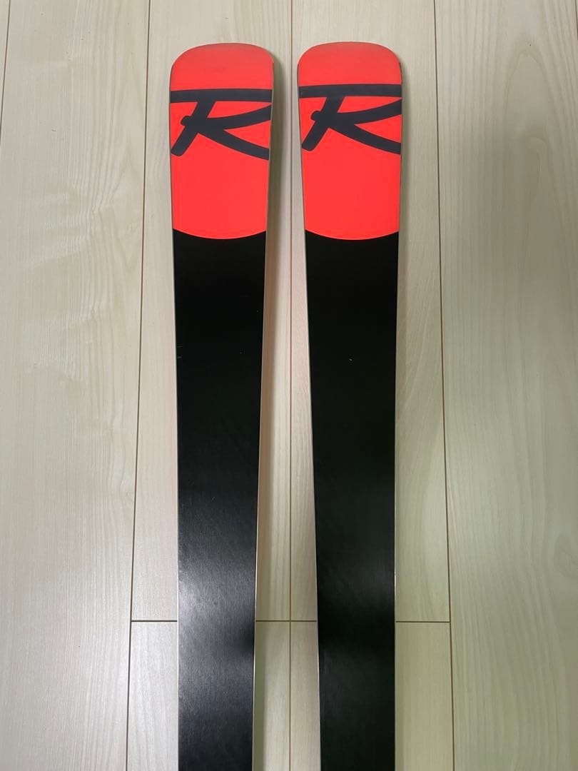 【板のみ】ROSSIGNOL HERO ATHLETE GS 170cm