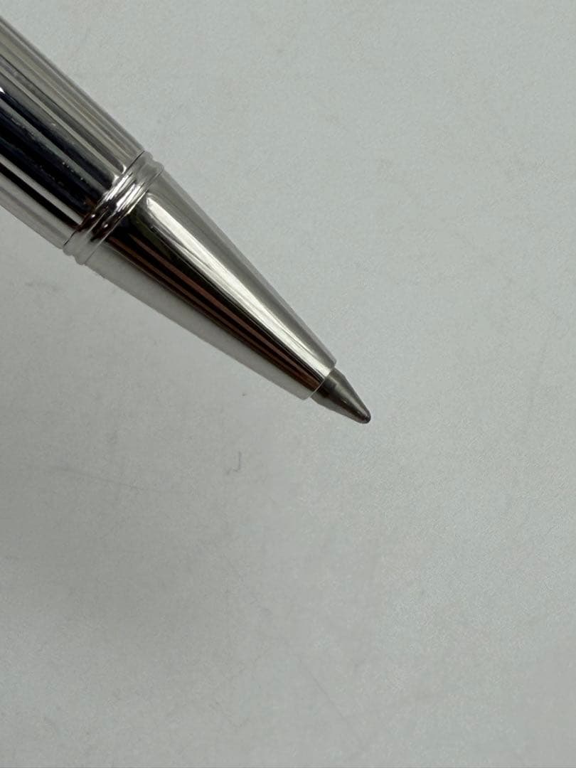 PILOT　パイロット　グランセ　ボールペン　ブラック　90th