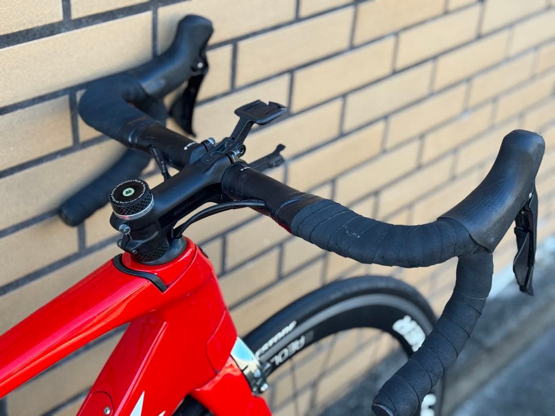 TREK MADONE 9.0 トレック マドン　アルテグラ　2018