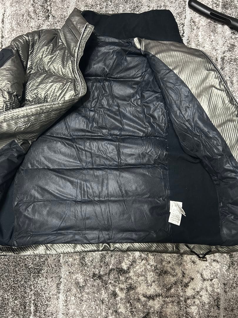 ダンスウィズドラゴン★ダウンジャケット2