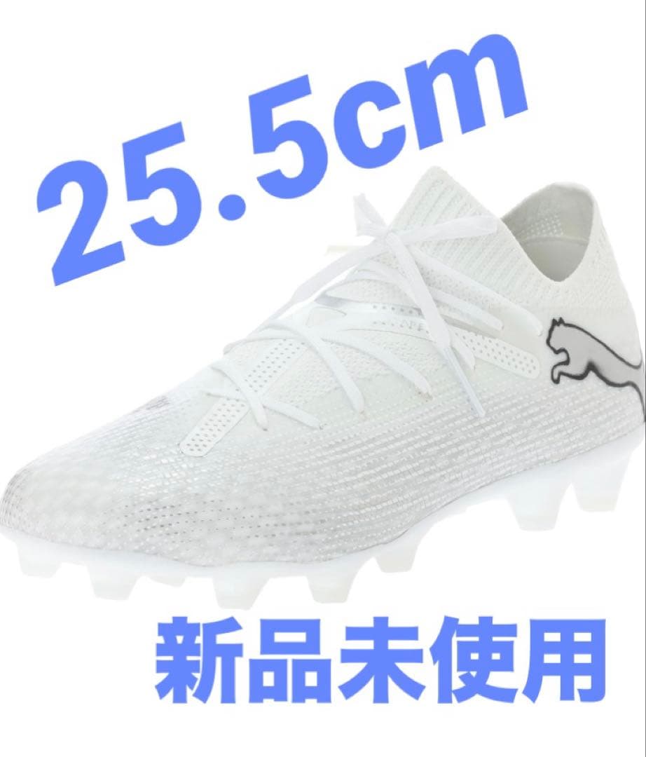 PUMA フューチャー 7 プロ HG/AG_10770802_255