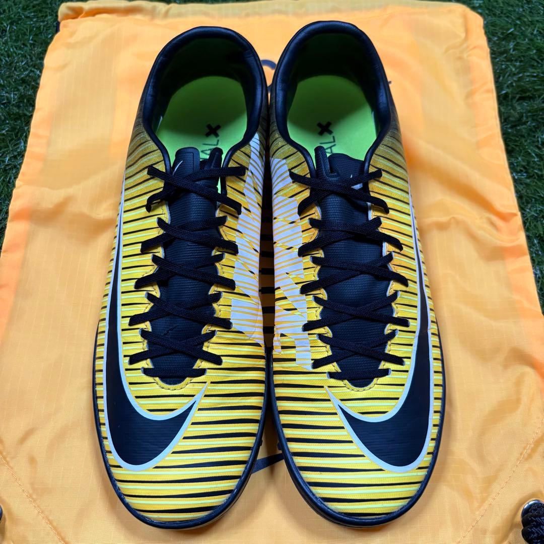 NIKE Mercurial X Victory Ⅵ TF 28cm