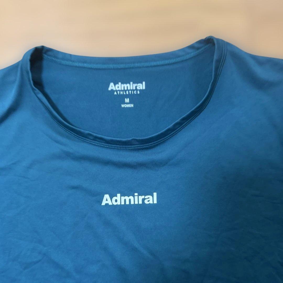 s*7様 Admiral セットアップ　M