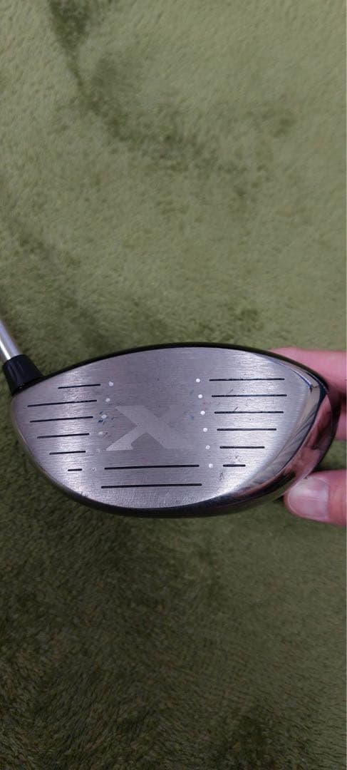 Callaway X18 ドライバー 10度レフティ