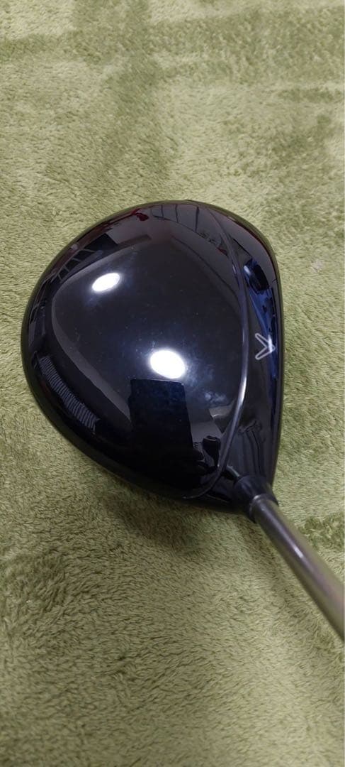 Callaway X18 ドライバー 10度レフティ