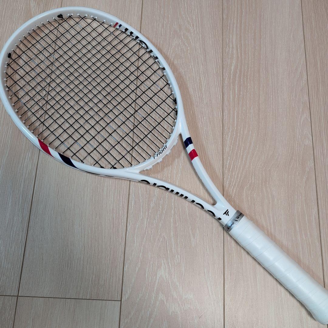 ラケット(硬式用) Tecnifibre T-FIGHT305S G3