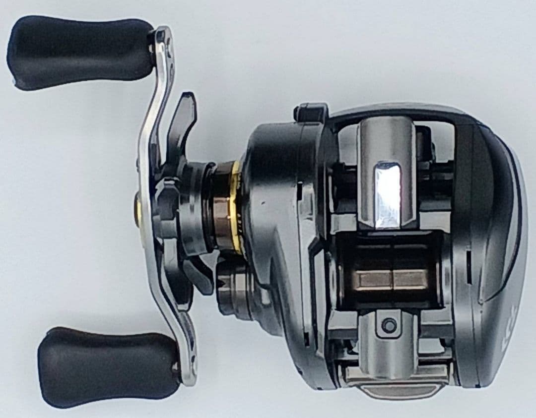 ダイワ DAIWA 16 スティーズ SV TW 1016SV-H