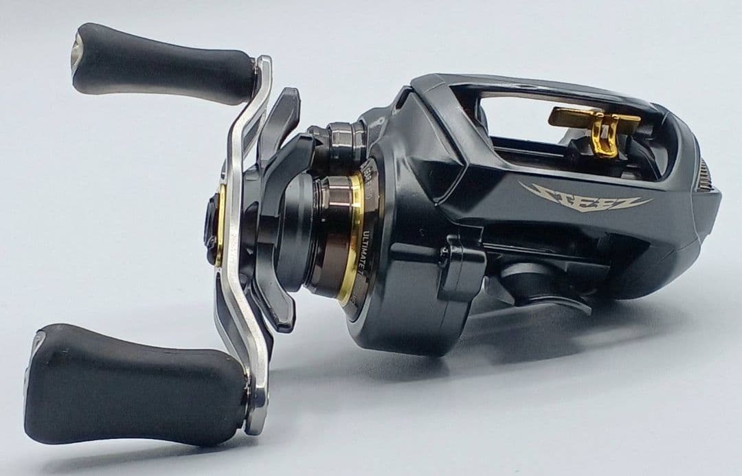 ダイワ DAIWA 16 スティーズ SV TW 1016SV-H