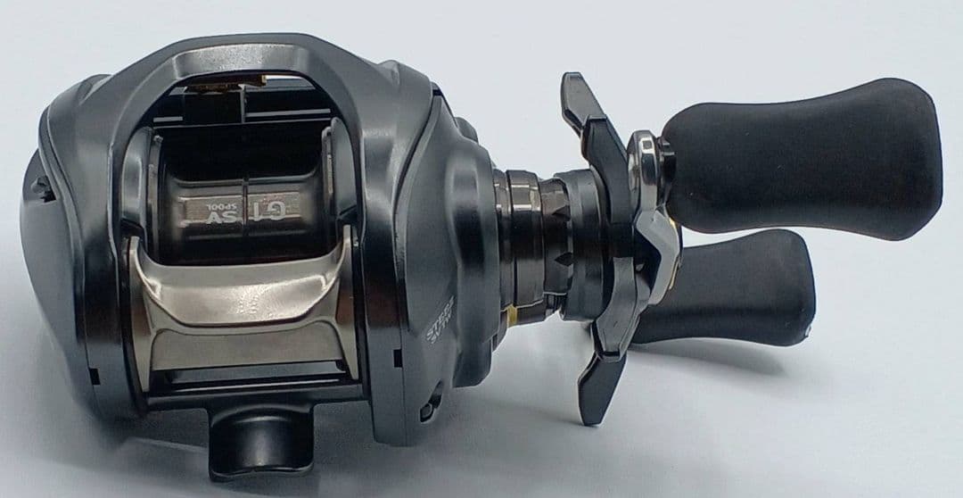 ダイワ DAIWA 16 スティーズ SV TW 1016SV-H