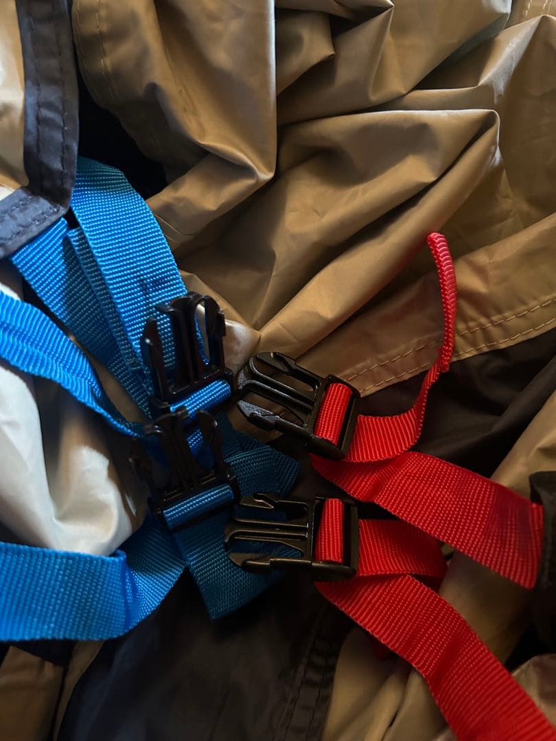 ホールアース テント アースドーム　270 4 IV