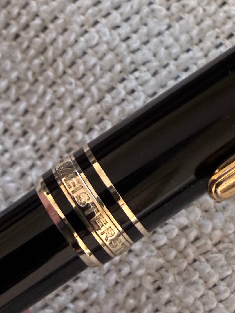 ◾️Montblanc Meisterstück ボールペン◾️モンブラン164 ◾️