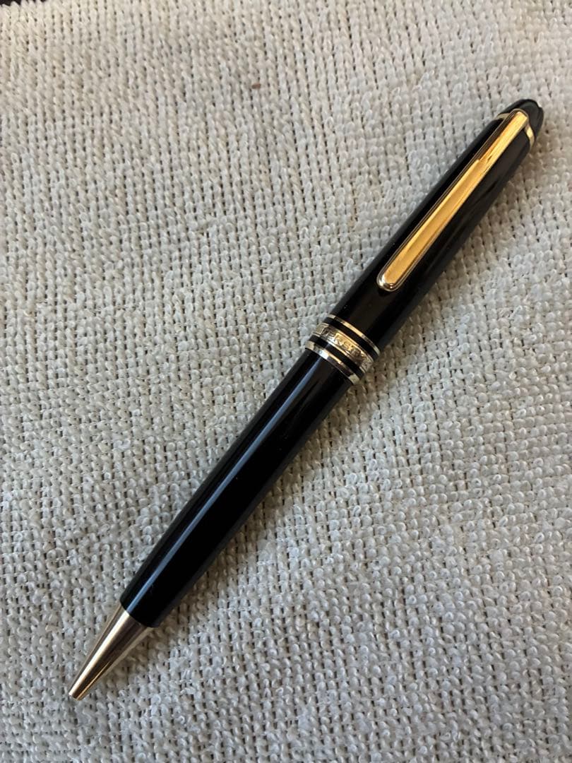 ◾️Montblanc Meisterstück ボールペン◾️モンブラン164 ◾️