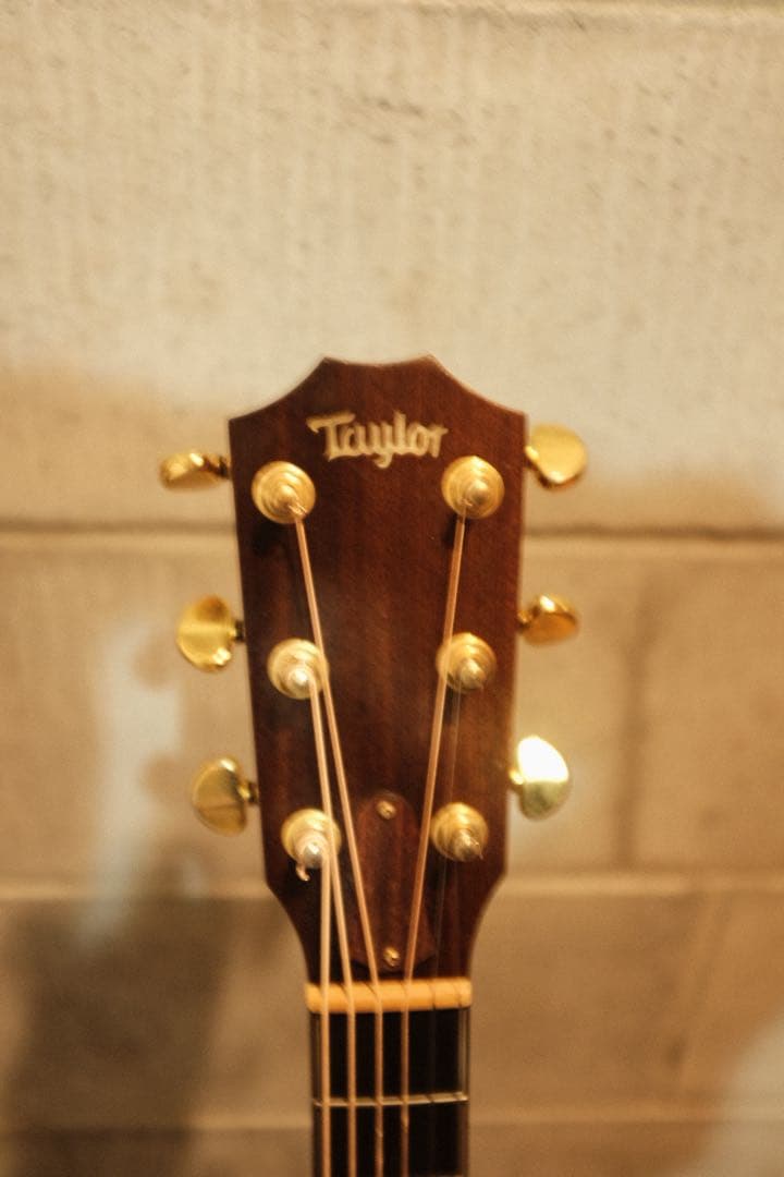 Taylor812 1980年代 オールドテイラー