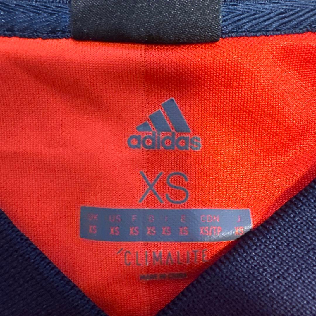 adidas Gosha Rubchinskiy コラボゲームシャツ XS
