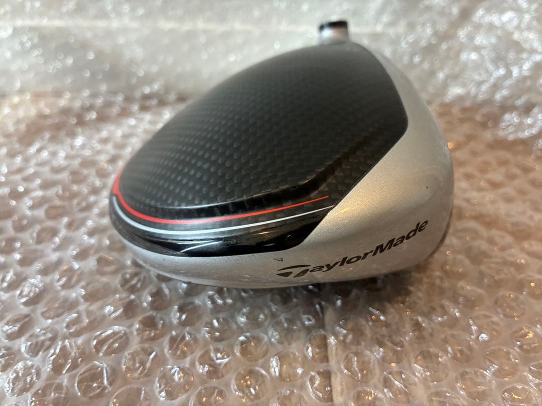 TaylorMade M5 ツアー 9.0° ドライバー　テーラーメイド