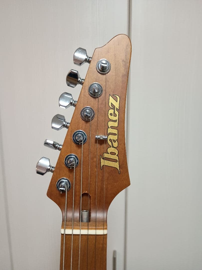 【タック】 Ibanez Prestige AZ 2402 ICM