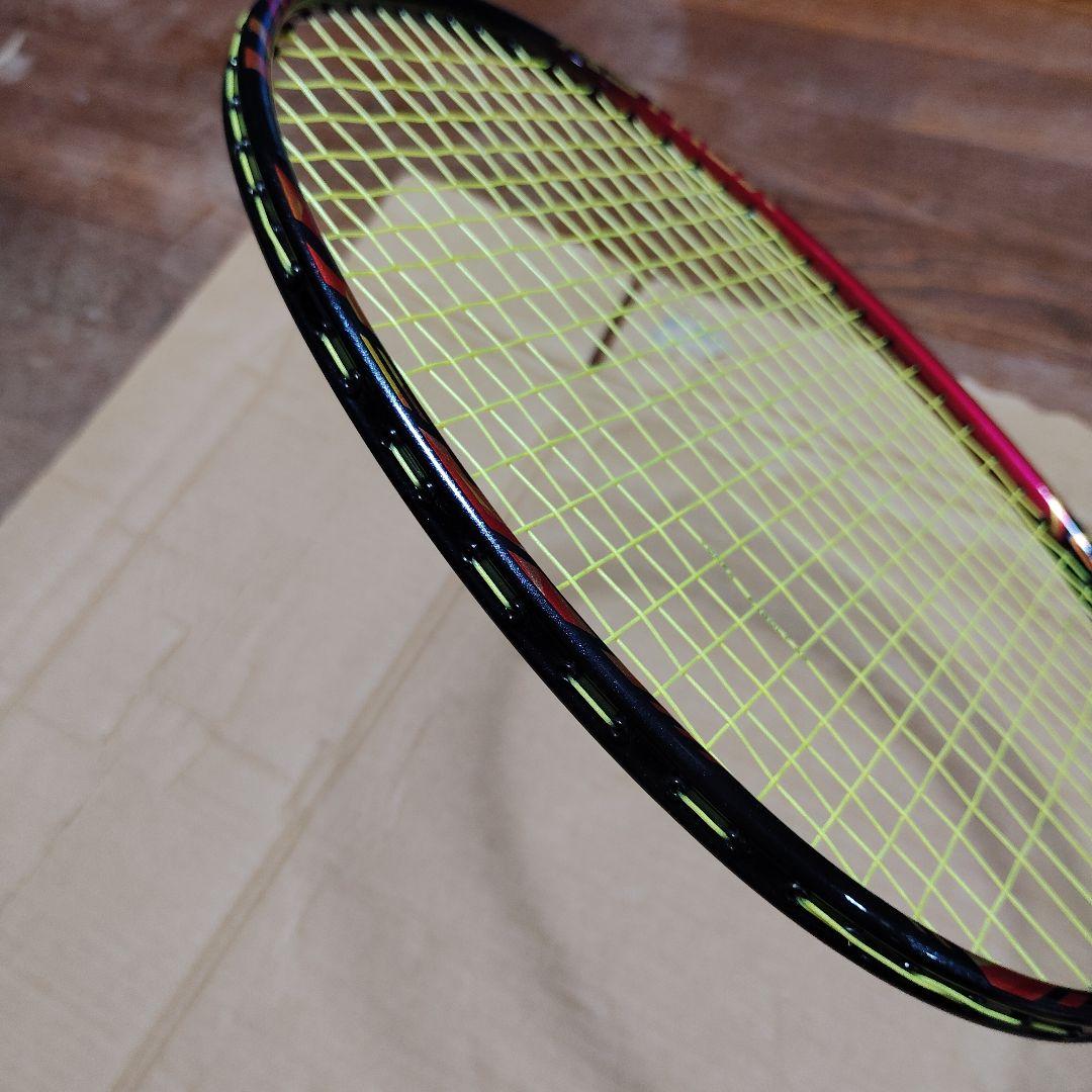 YONEX ASTROX 99PRO　アストロクス99プロ 4UG5