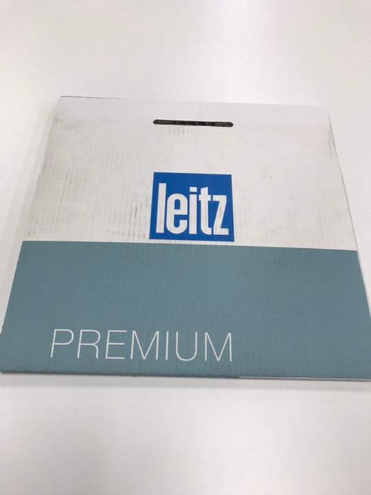 【即日発送】木工チップソー　leitzプレミアム