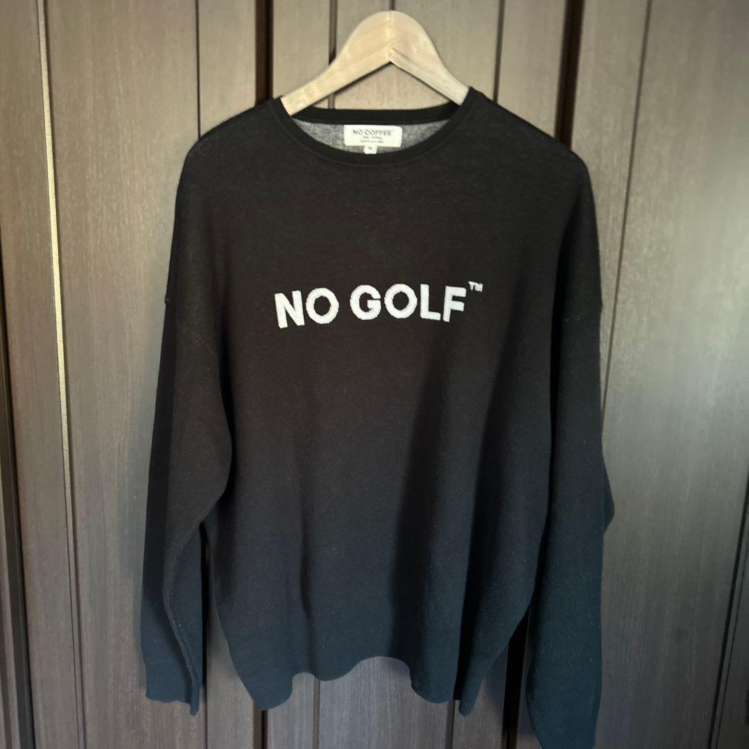 クラブハウス✖︎no golf