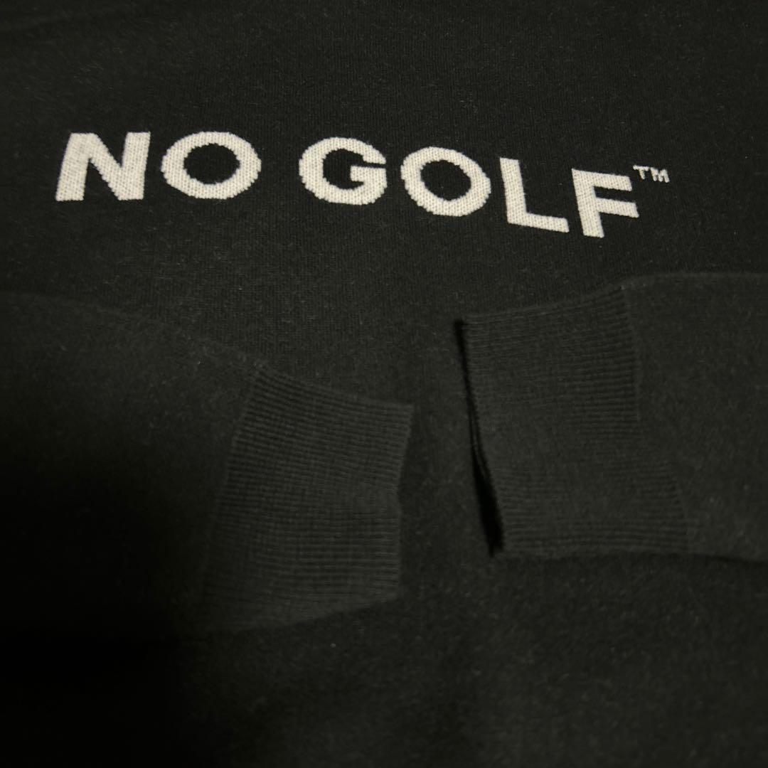 クラブハウス✖︎no golf