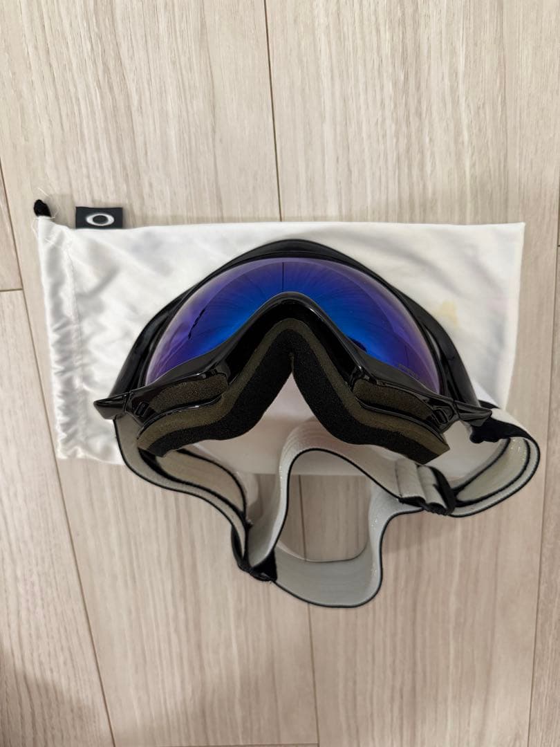 OAKLEY オークリー PRIZM プリズム ゴーグル