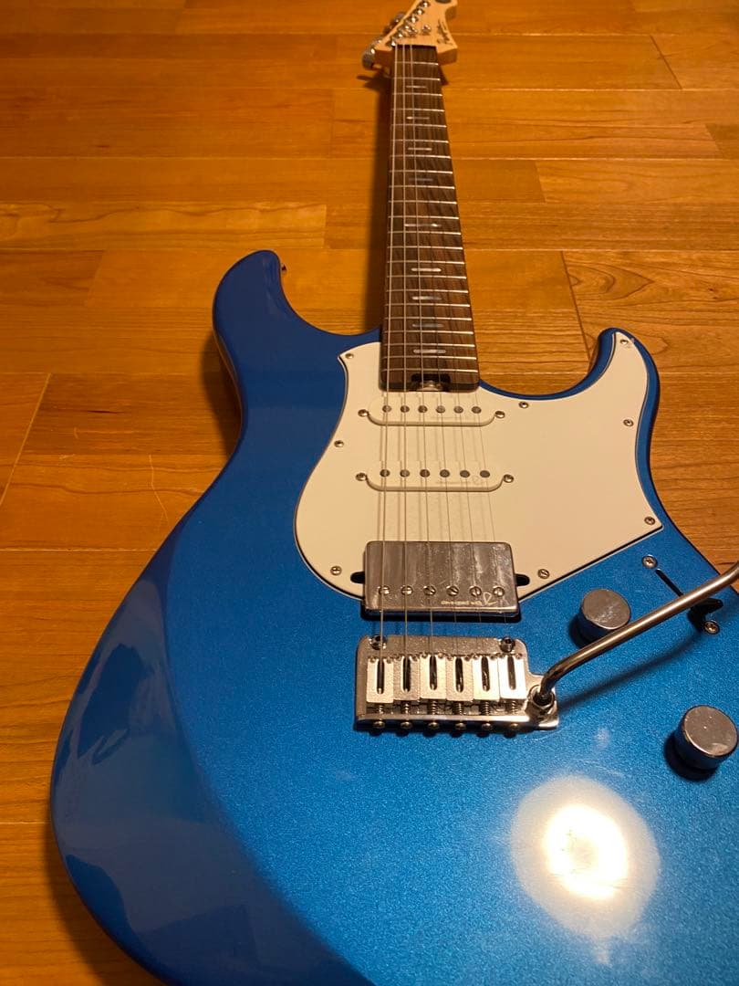 ギター Yamaha Pacifica Standard Plus