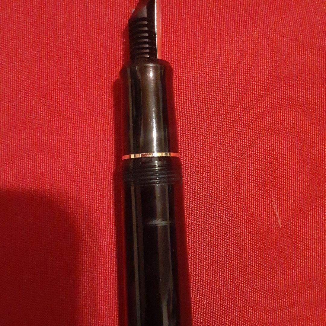 値下げ中PILOT CUSTOM 743万年筆ペン先14K585 15SM