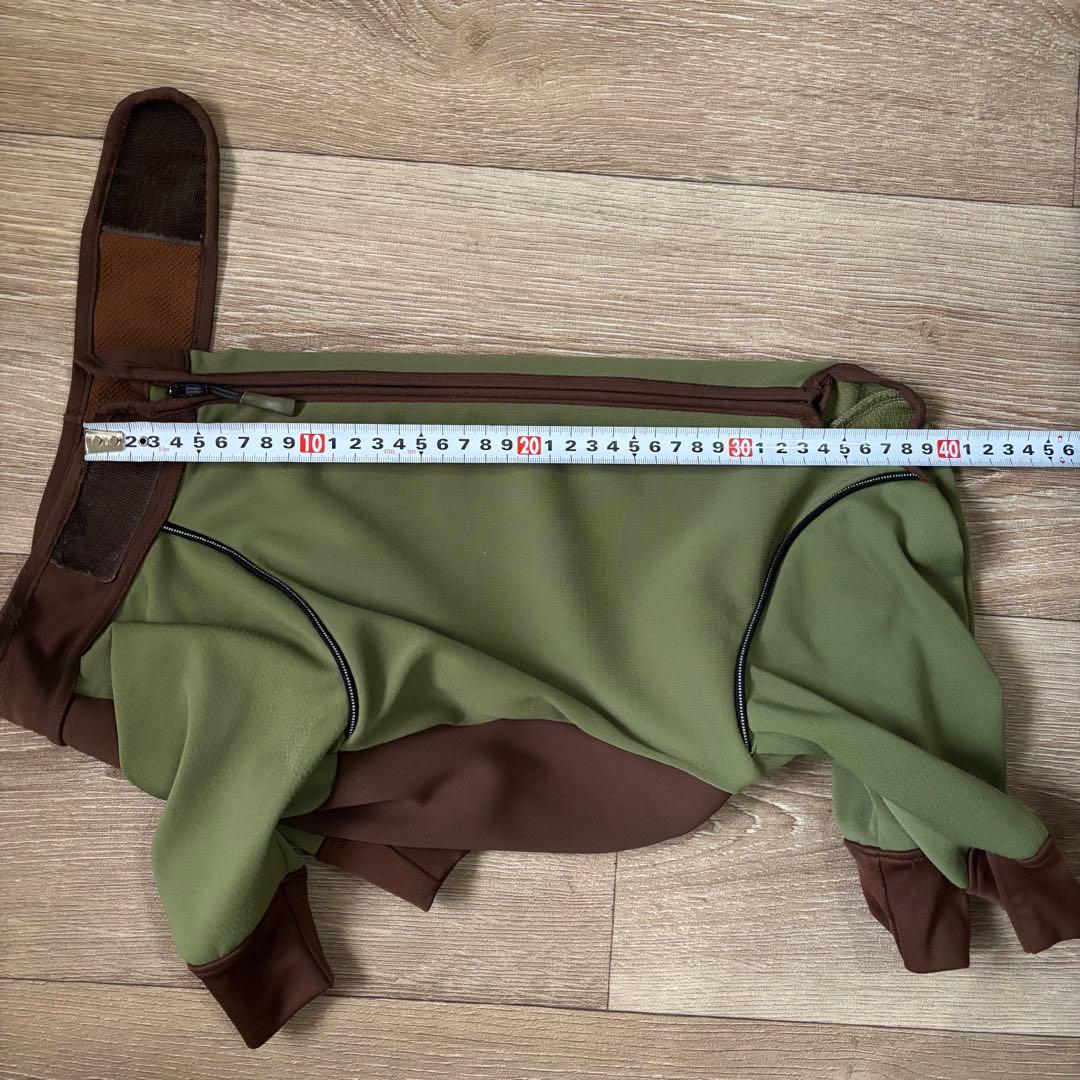 アルファアイコン　ダブルフルドッグガード　スヌード　セット