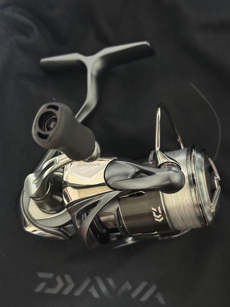 最終値下げDAIWA 23 AIRITY エアリティ ST SF 1000S-P