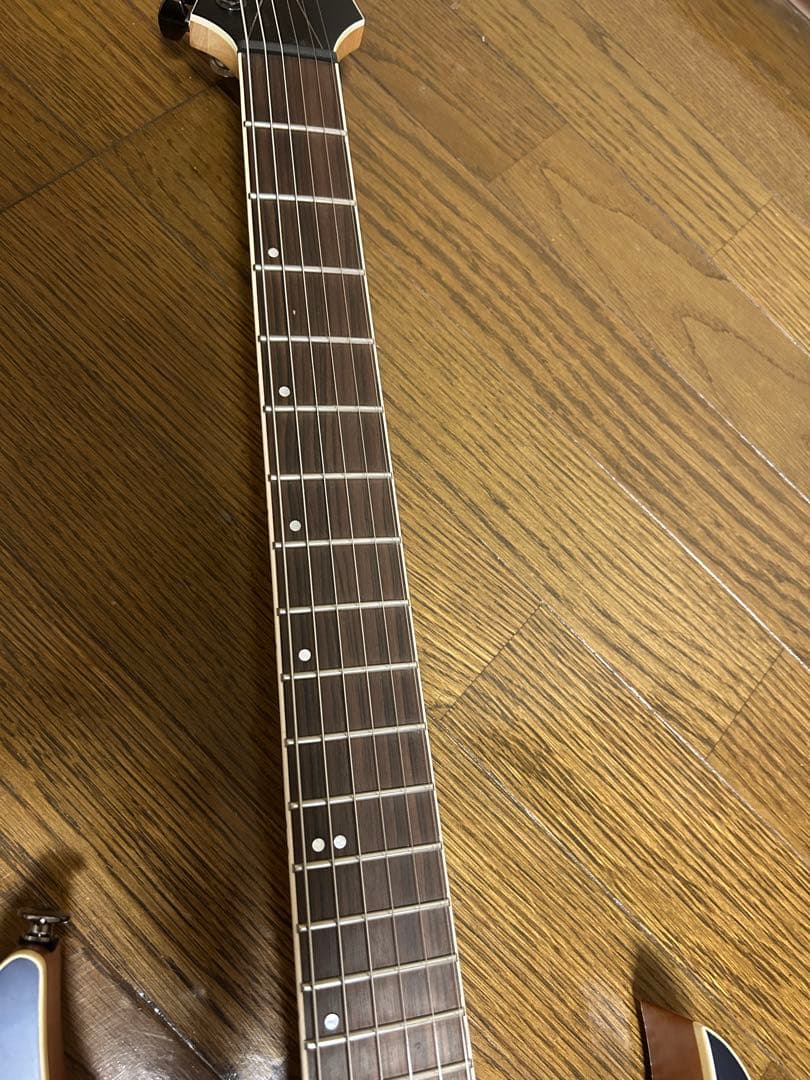 ギター Ibanez Prestige RG5121 DBF