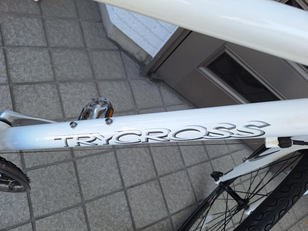MIYATA 　TRYCROSS