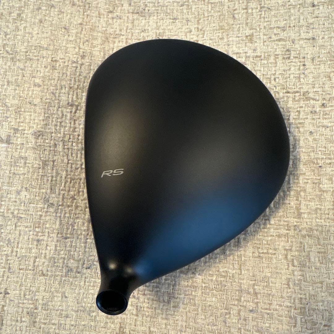 プロギア 24RS X10.5° ヘッド単品