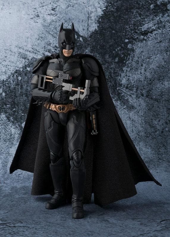 S.H.Figuarts バットマン The Dark Knightダークナイト