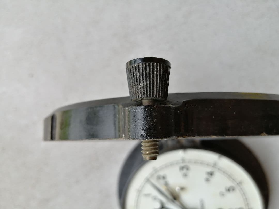 U.S.NAVY WW2 DECK CLOCK 40年代　50年代　ビンテージ