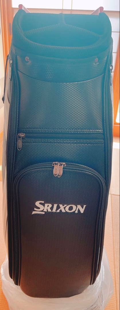 Srixon ゴルフバッグ 9.5型