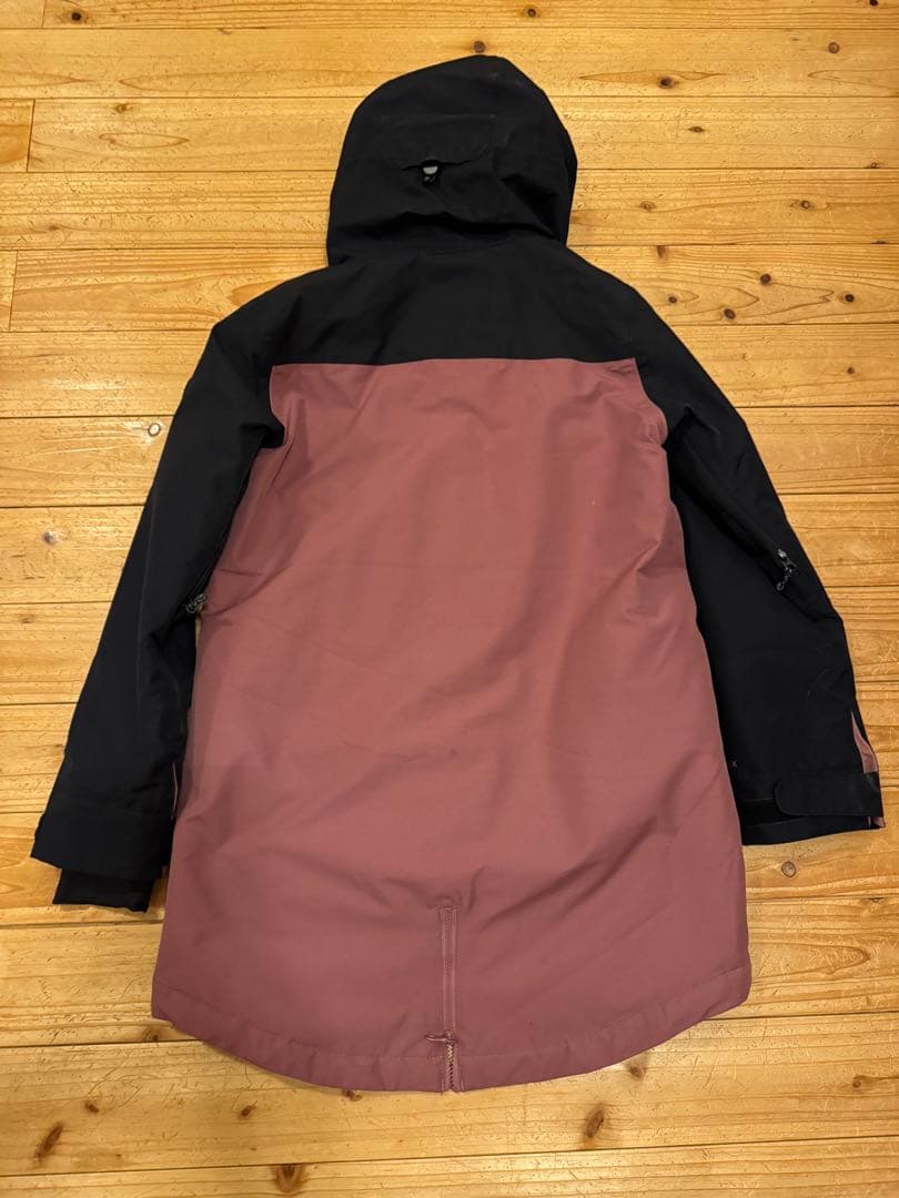 BURTON W GORE-TEX EYRIS JK 上下セット