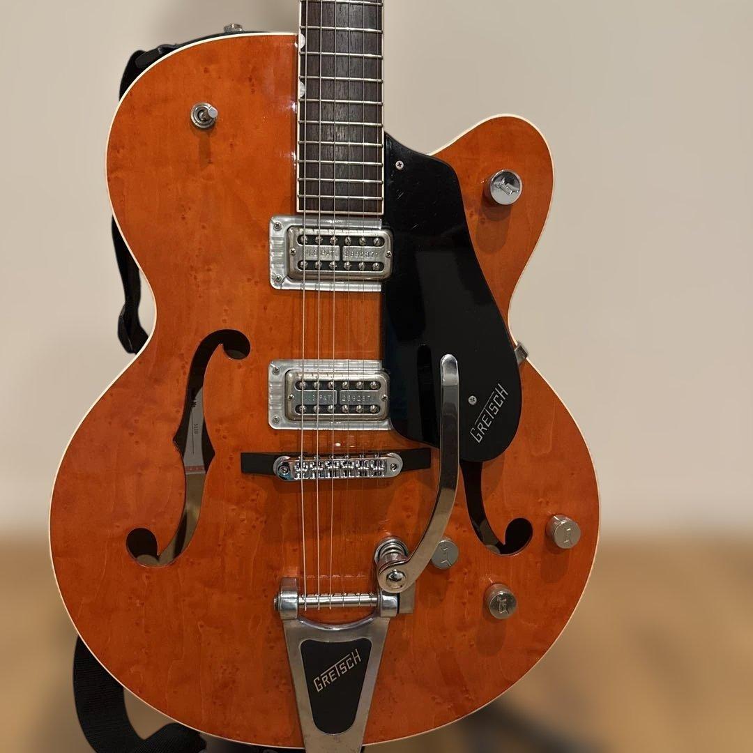 GRETSCH Electromatic 5120 初年度1995年　日本製
