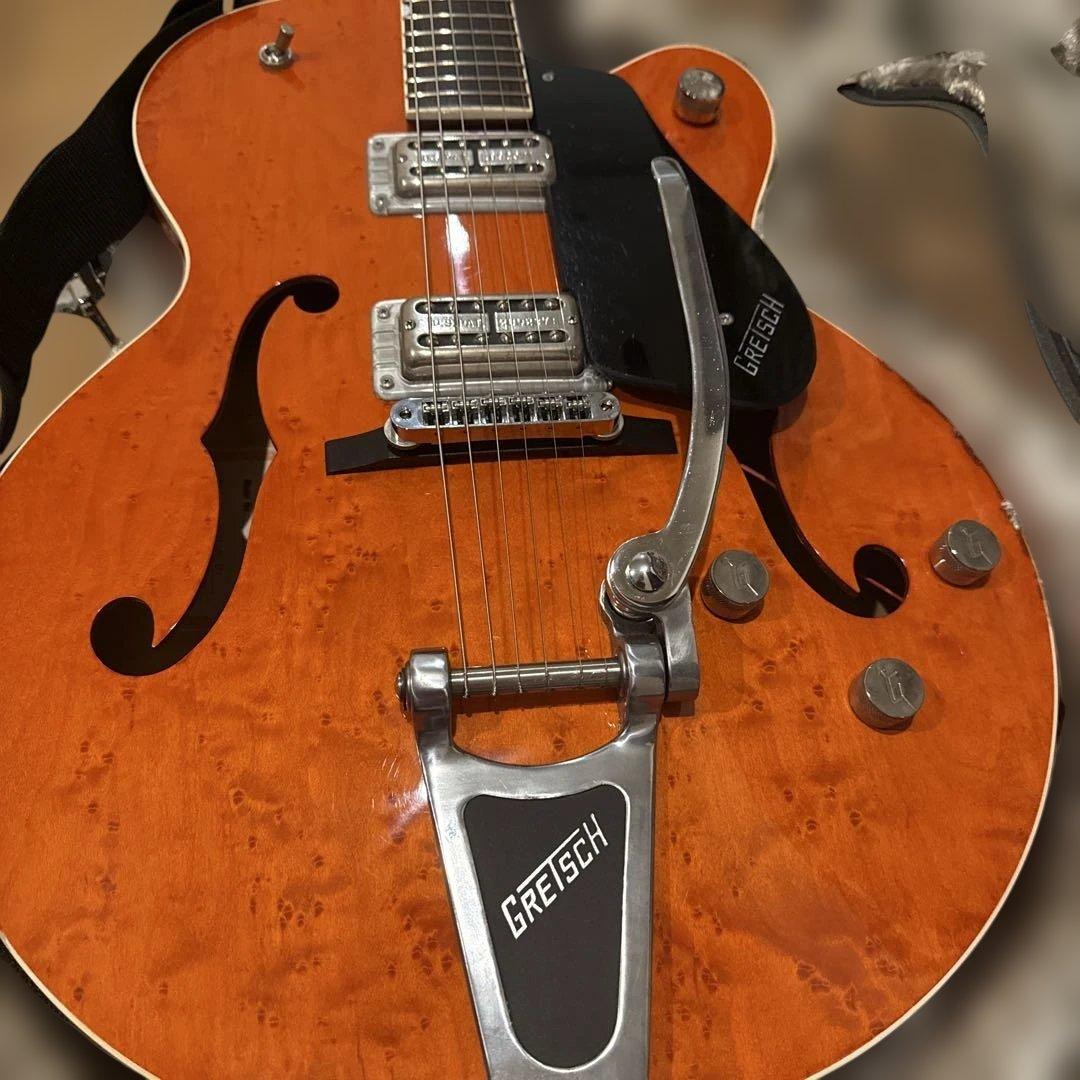 GRETSCH Electromatic 5120 初年度1995年　日本製
