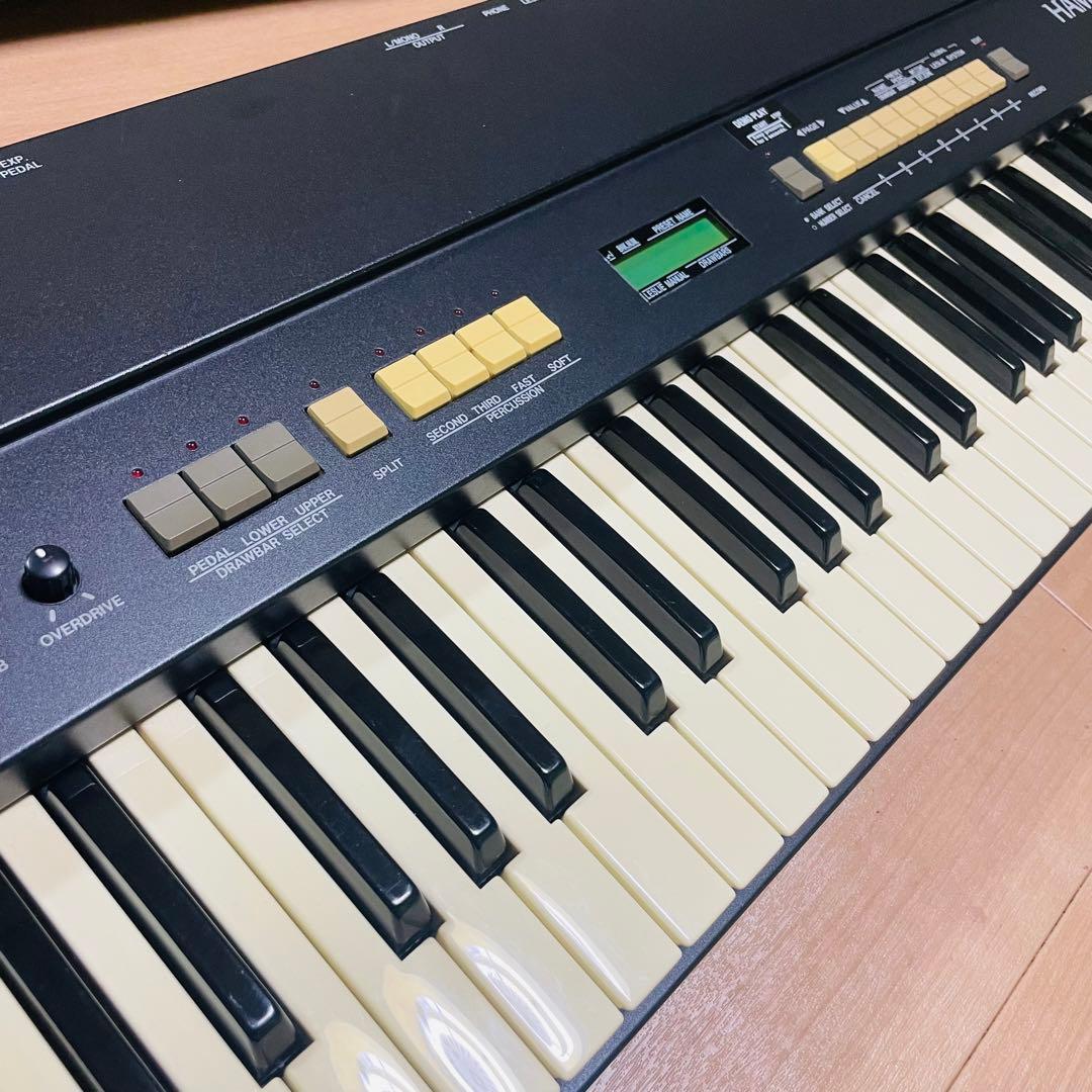 HAMMOND XB-1 ハモンド
