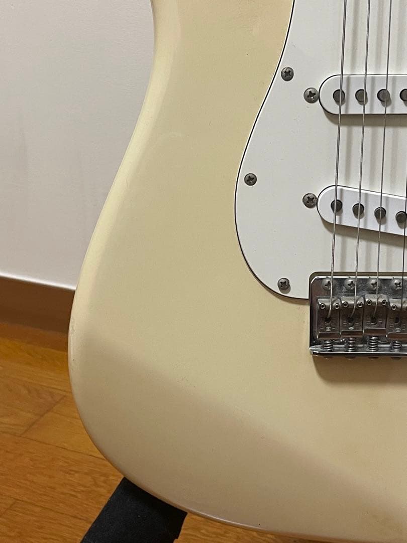 週末限定10%OFF‼︎ Fender Japan ST68-85TX