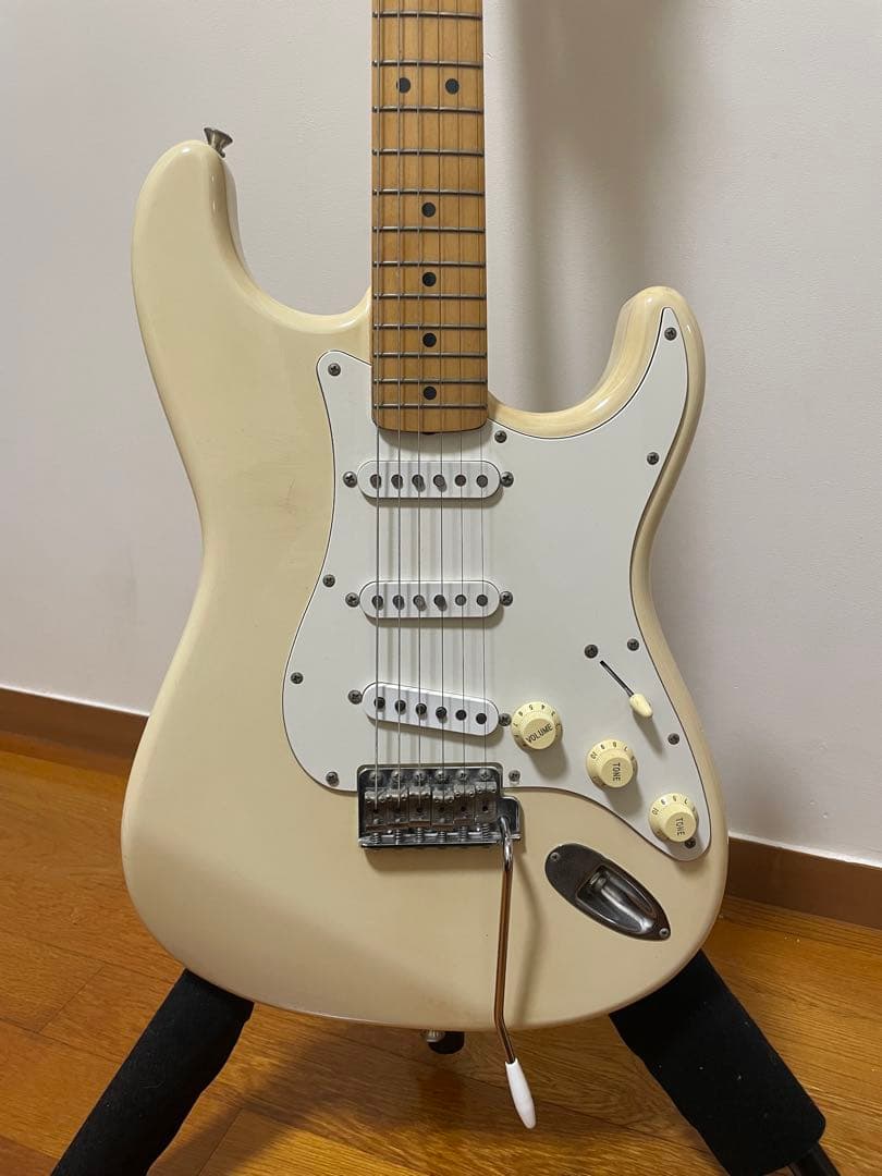 週末限定10%OFF‼︎ Fender Japan ST68-85TX