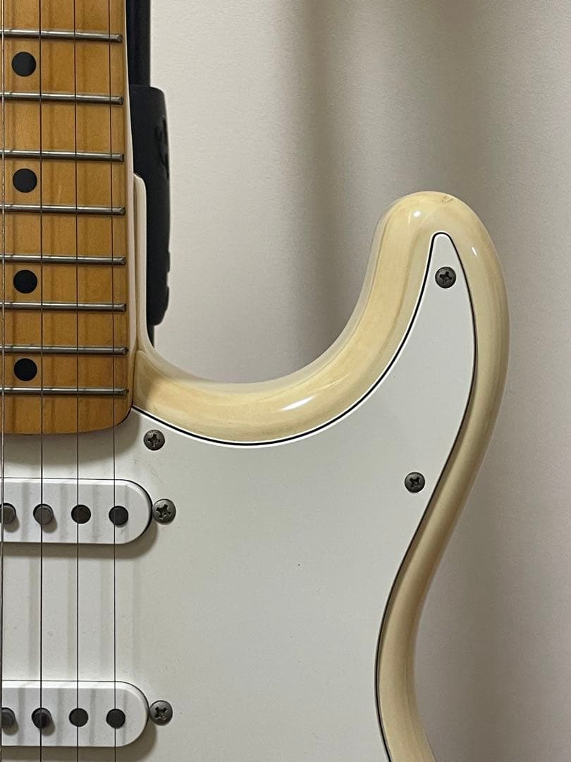 週末限定10%OFF‼︎ Fender Japan ST68-85TX