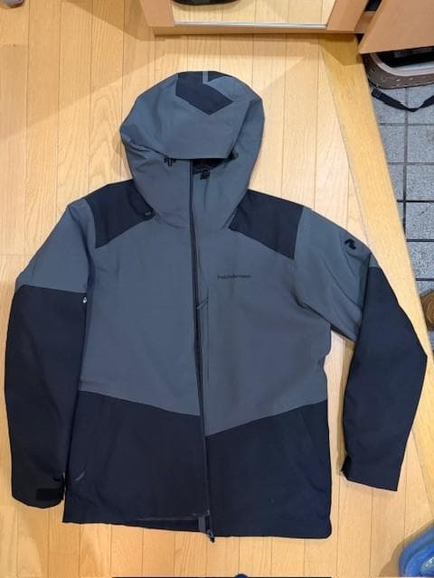 Peak Performance Pact Jacket ／ Pants