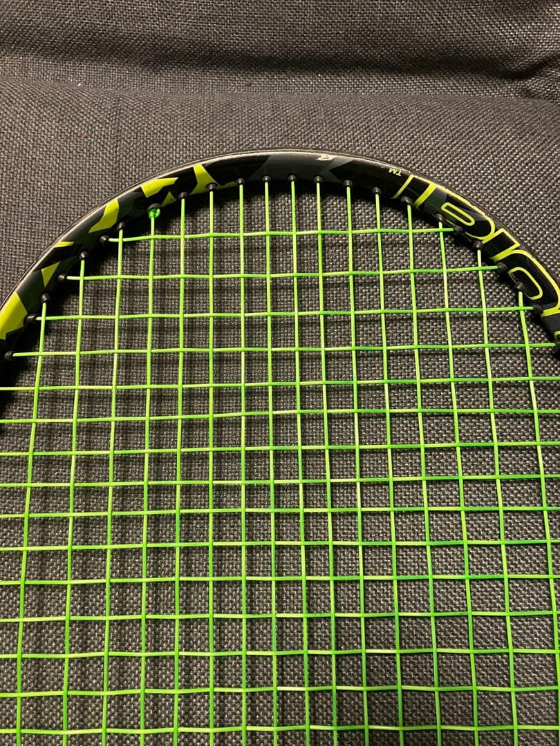 Babolat PURE AERO バボラ ピュアアエロ 98 G2 現行モデル
